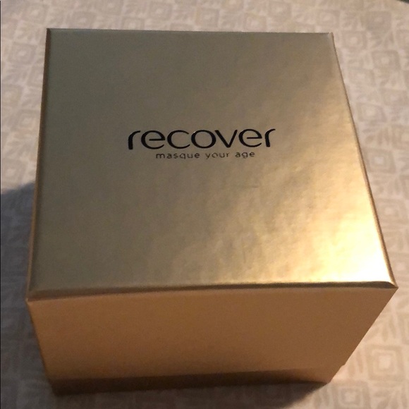 Seacret | Makeup | Seacret Recover Day Masque | Poshmark